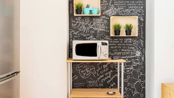 Apartamento, 1 quarto, fumadores, varanda | Interior