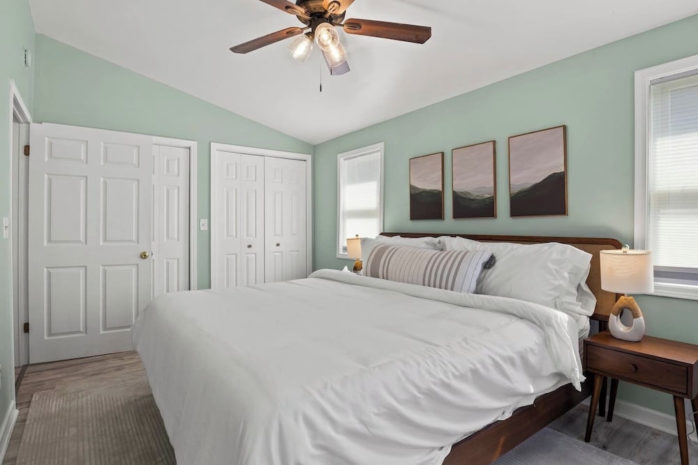 Honeoye Lakefront | Kayak | 4 Br | Fire Pit | Flx - 리마