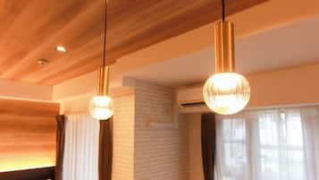 Apartamento Standard | 1 quarto, Wi-fi grátis, roupa de cama fornecida