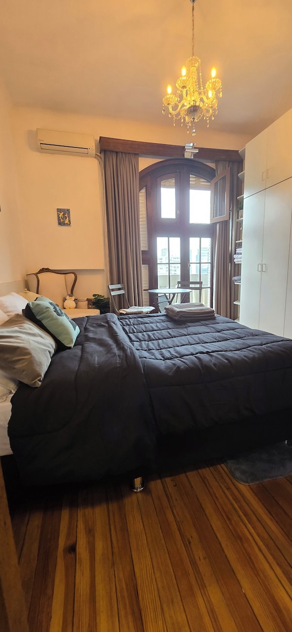 Gran Vista Plaza De Independencia, Palacio Salvo - Montevideo