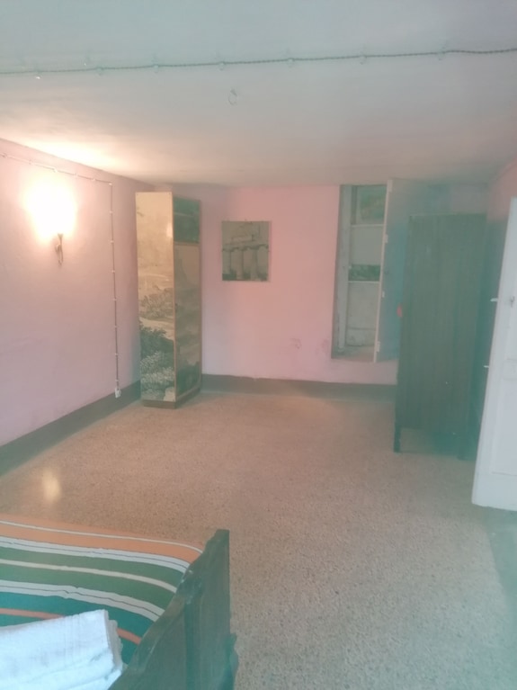 Tranquil 1-bedroom Apartment In Enchanting Badolato, - Santa Caterina dello Ionio