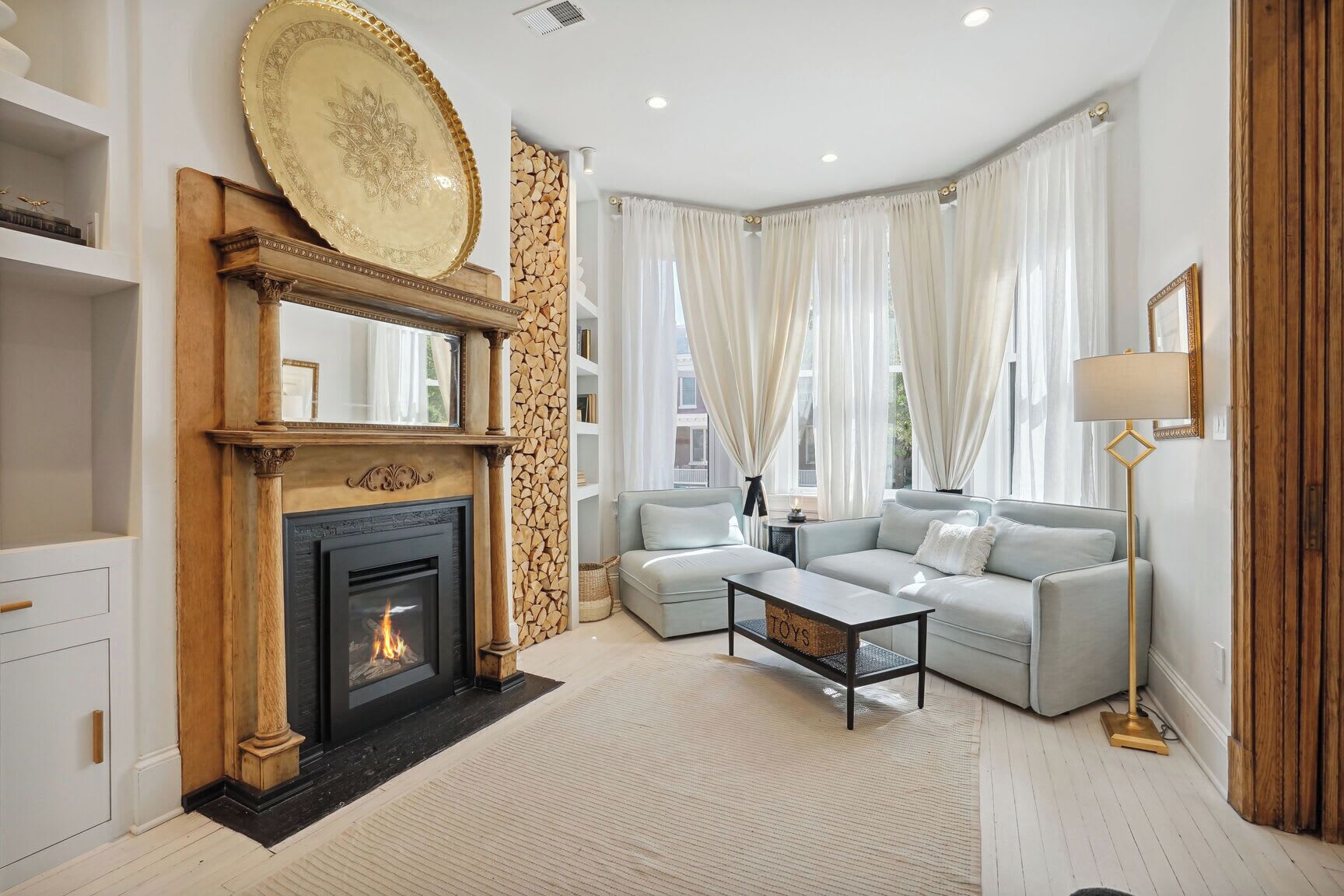 Boho Bliss Bloomingdale Plus Parking - Hyattsville, MD