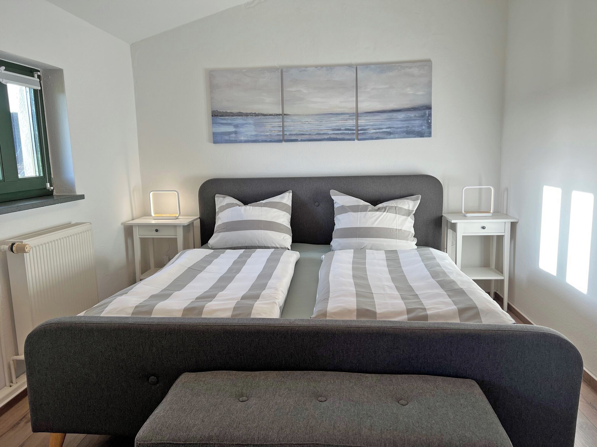 Ferienwohnung Gotland Alte Schule Barlin Mecklenburg Pool - Dargun