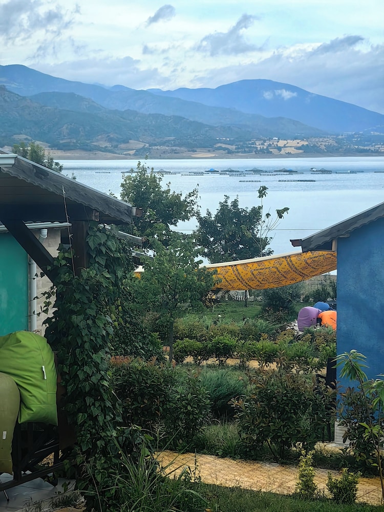 Almus ŞEhri̇ Sefa Bungalov Evleri̇ - Ordu