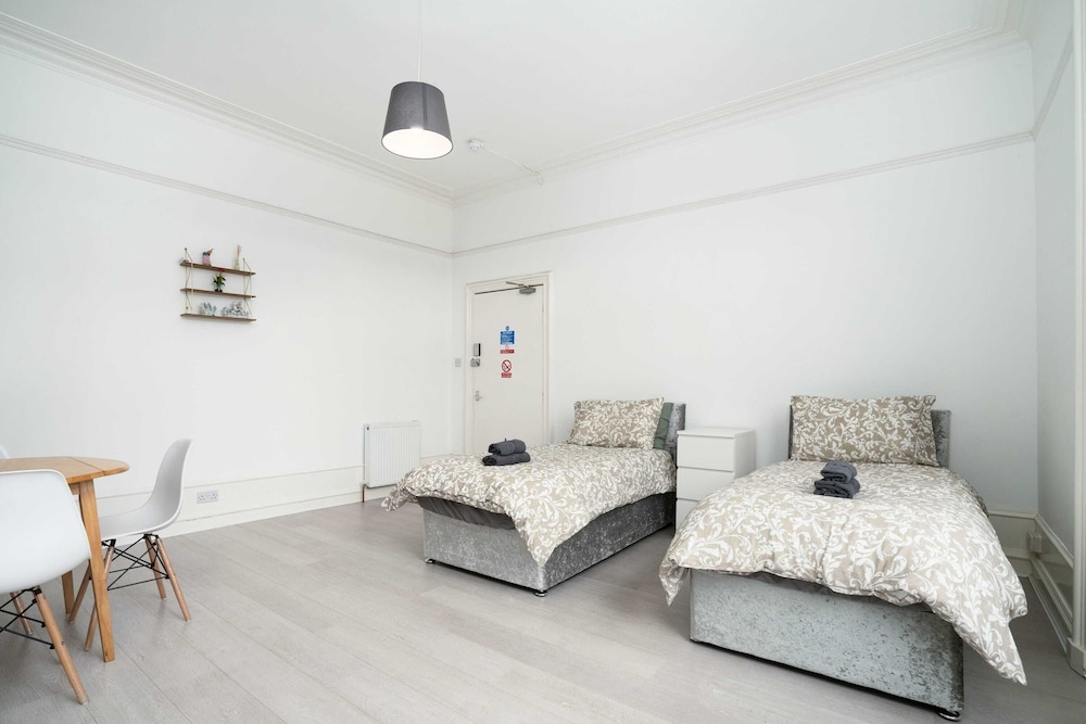 Cosy Fully Equipped Studio 1, Close To University - Aberdeenshire