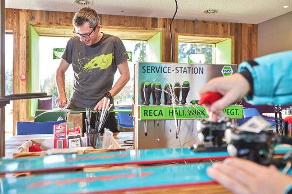 Explorer Hotel Stubaital - Neustift im Stubaital