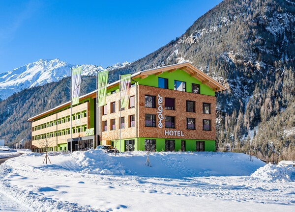 Explorer Hotel Stubaital - Neustift im Stubaital