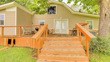 Casa (2 Bedrooms) | Interior