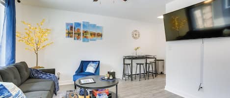 Apartamento (2 Bedrooms) | Fachada da propriedade