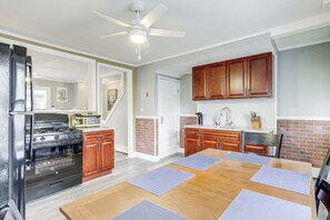 Apartamento (2 Bedrooms) | Interior