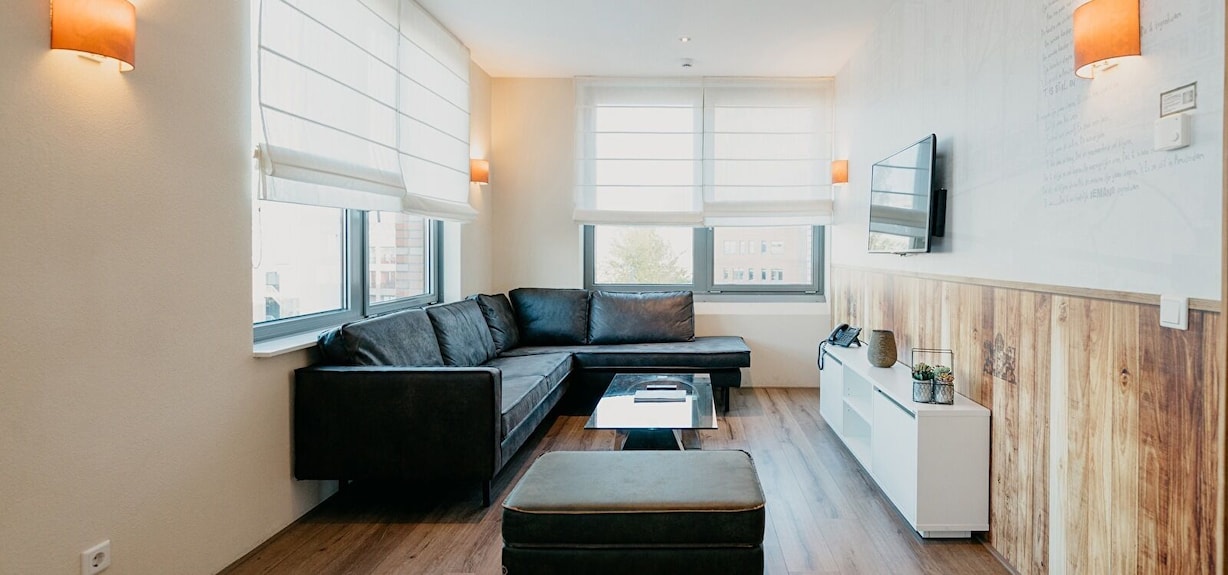 The Perfect Amsterdam Apartment Accommadtes 6!! - Amsterdam