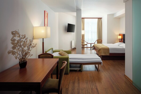 Ankora Hotel Prague - Prague