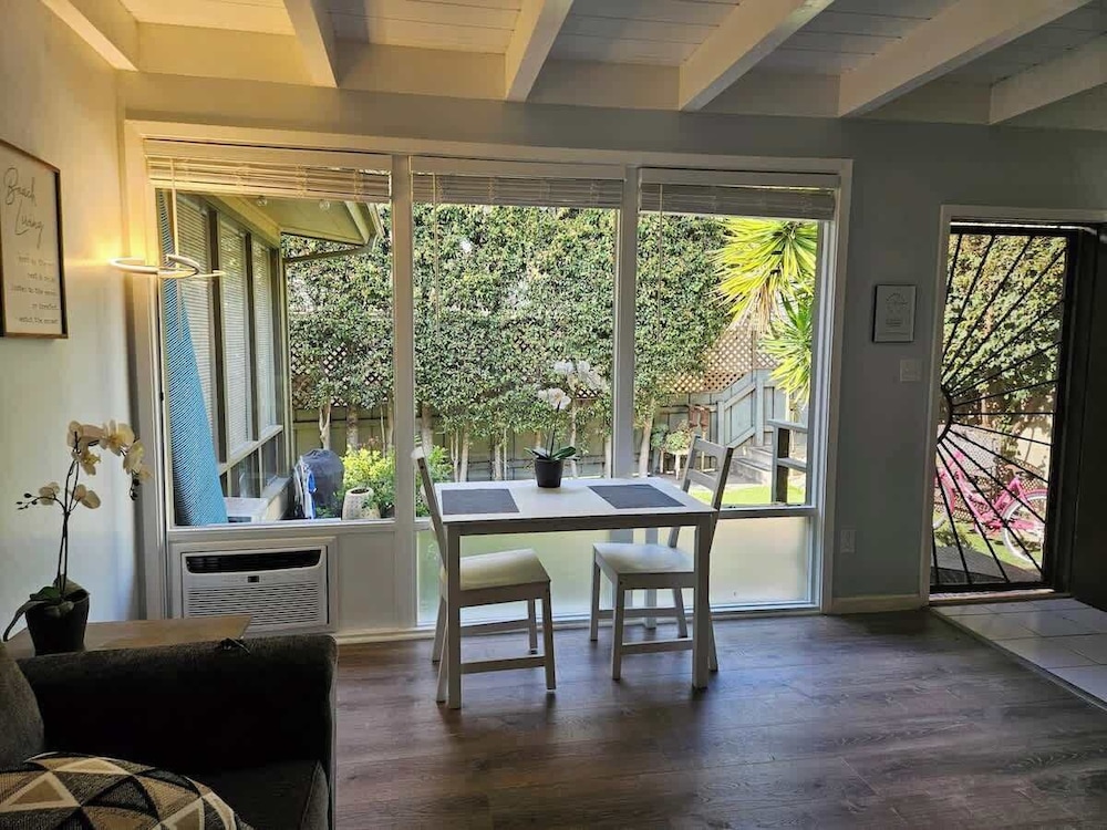 WindanSea Cottage Style Apartment - La Jolla | Vrbo