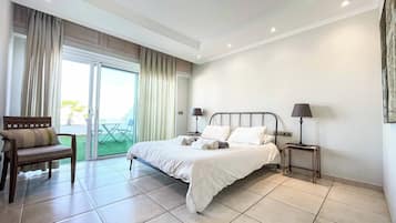 Vila (4 Bedrooms) | Parte interna