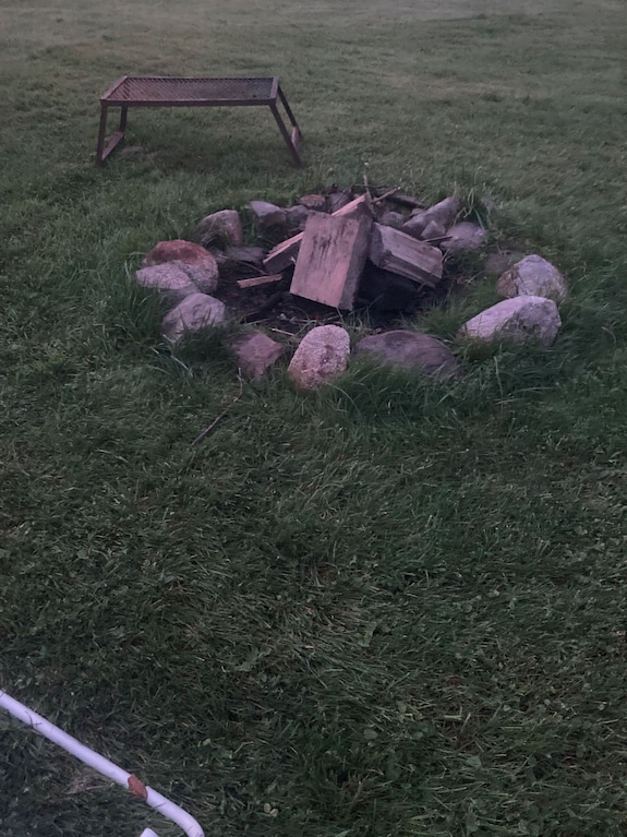 Rv/camper Hook Ups With Scenic Views - Vermont