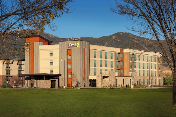 Home2 Suites By Hilton Bozeman Midtown - Bozeman, MT