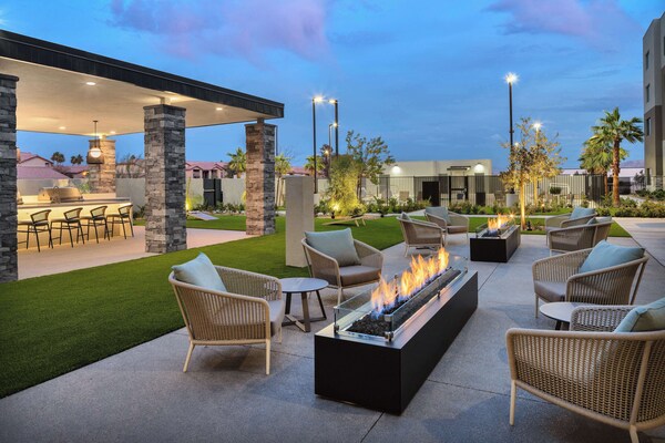 Homewood Suites By Hilton North Las Vegas Speedway - North Las Vegas, NV