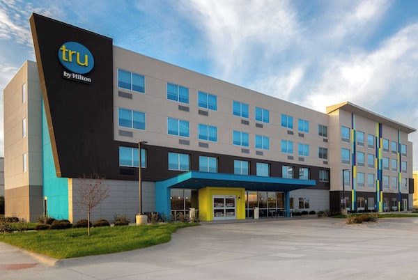 Tru By Hilton Anderson - Indiana