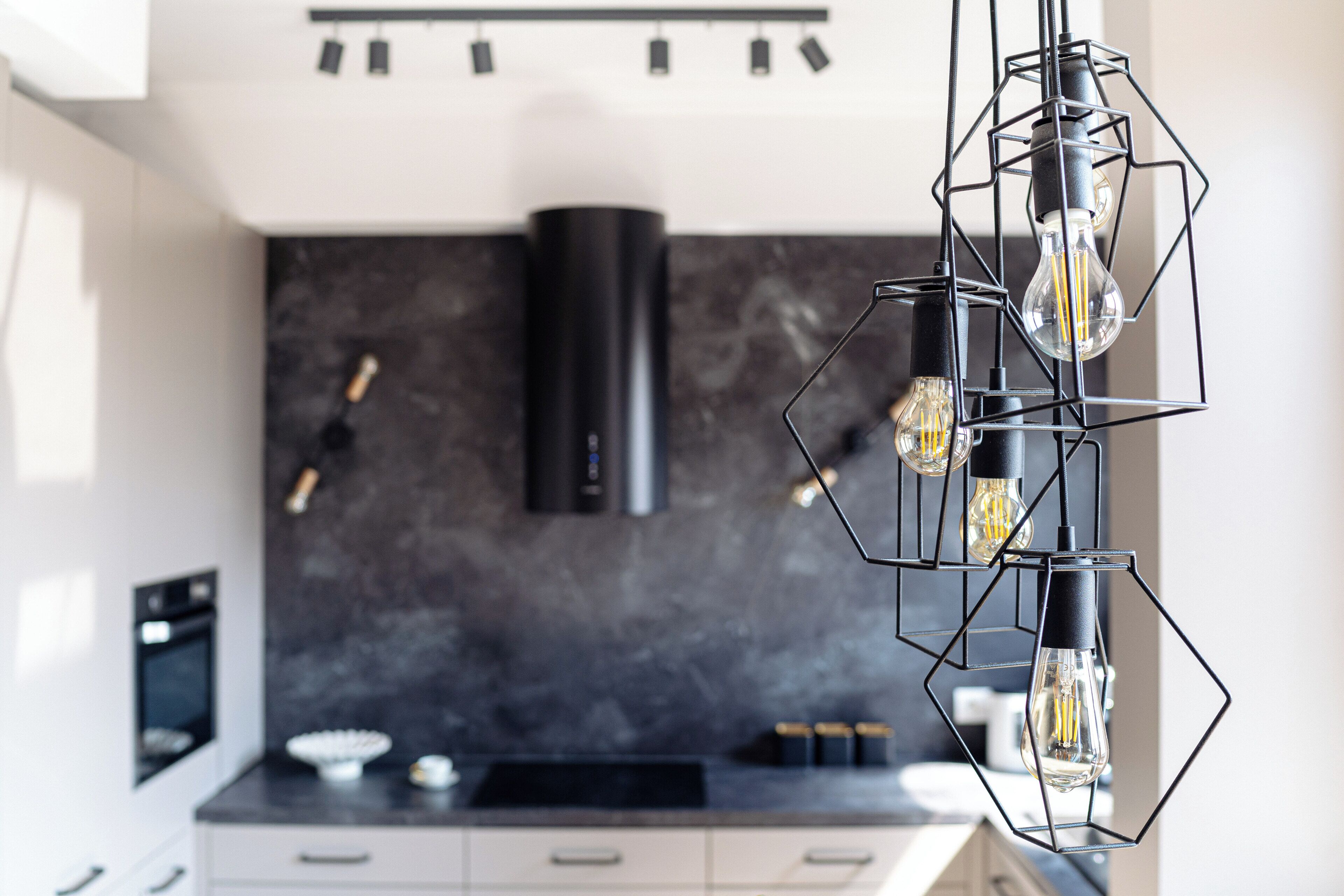 Apartamento conforto, sacada | Cozinha americana privada | Chaleira elétrica