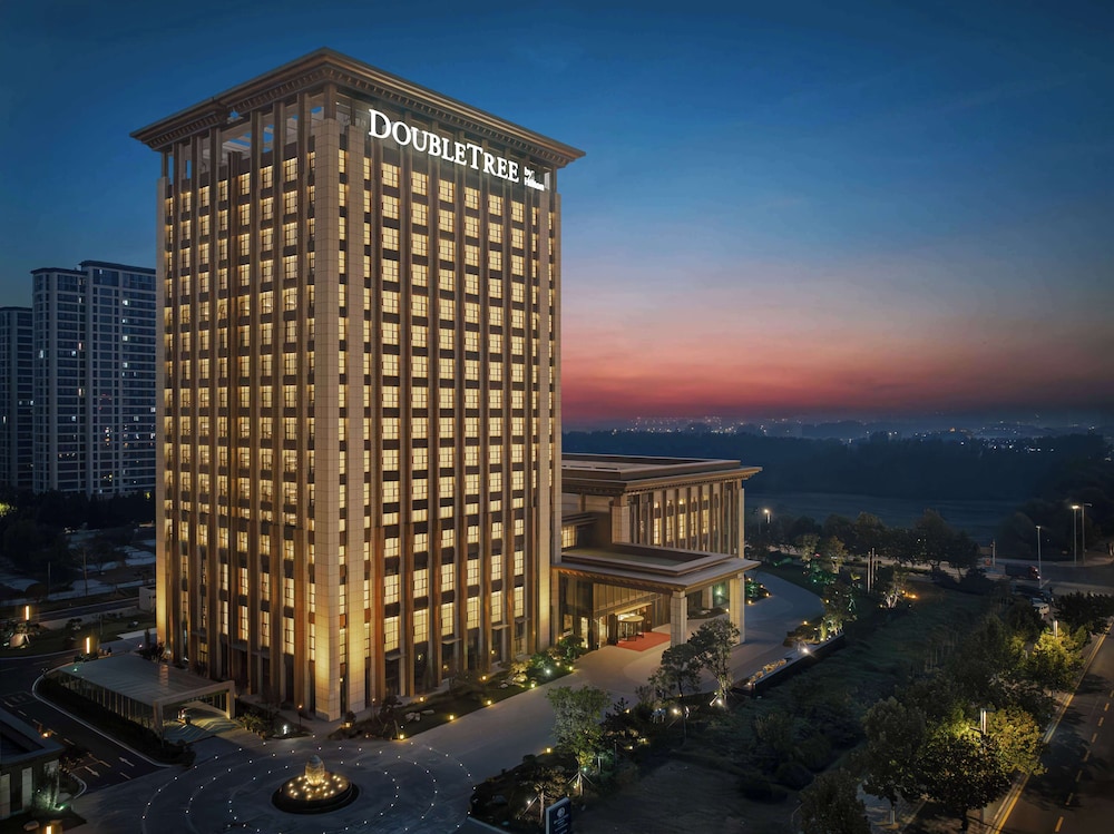 Doubletree By Hilton Kaifeng - Kaifeng