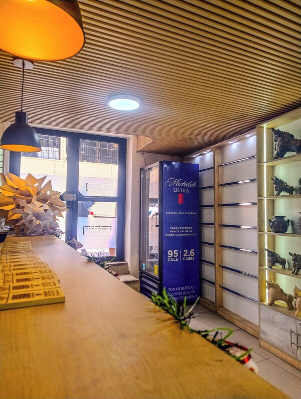 Central Market Hotel San Pedro - Cuzco