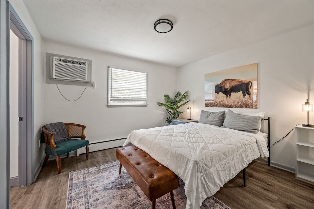 Cozy Apt. Near Downtown! - Kentucky Derby - Louisville