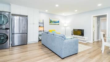 Apartamento | 2 quartos, internet de alta velocidade