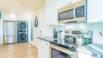 Apartamento | 2 quartos, internet de alta velocidade