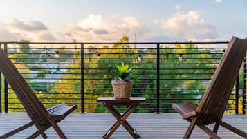 Apartamento | 2 quartos, acesso à internet de alta velocidade