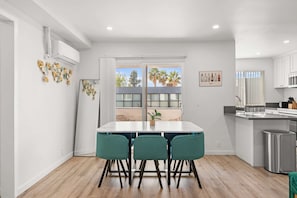 Apartamento | 2 quartos, internet de alta velocidade 