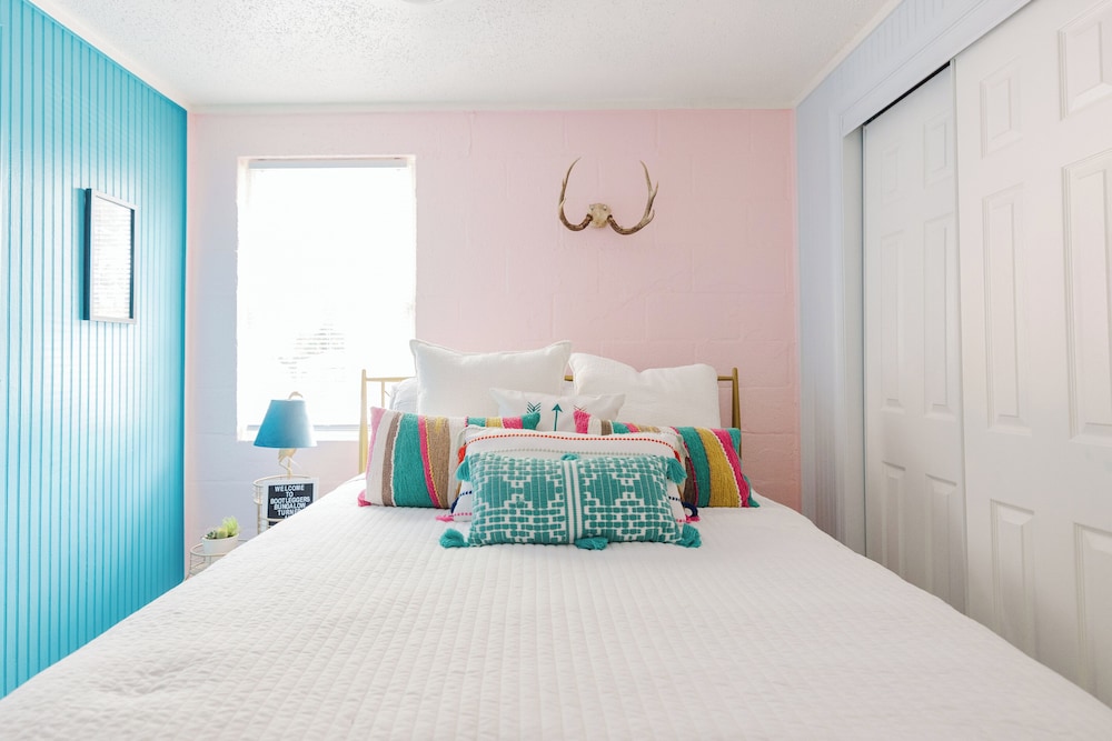 Retro Bungalow Minutes Away From Historic Old Towne Petersburg! - Virginie
