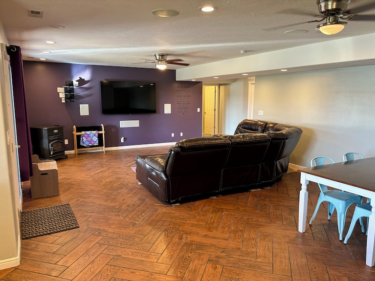 Spacious 2bedroom Apartment In Charming Toquerville With Hot Tub, Full Kitchen - Hurricane, UT