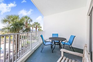 Apartamento | 2 quartos