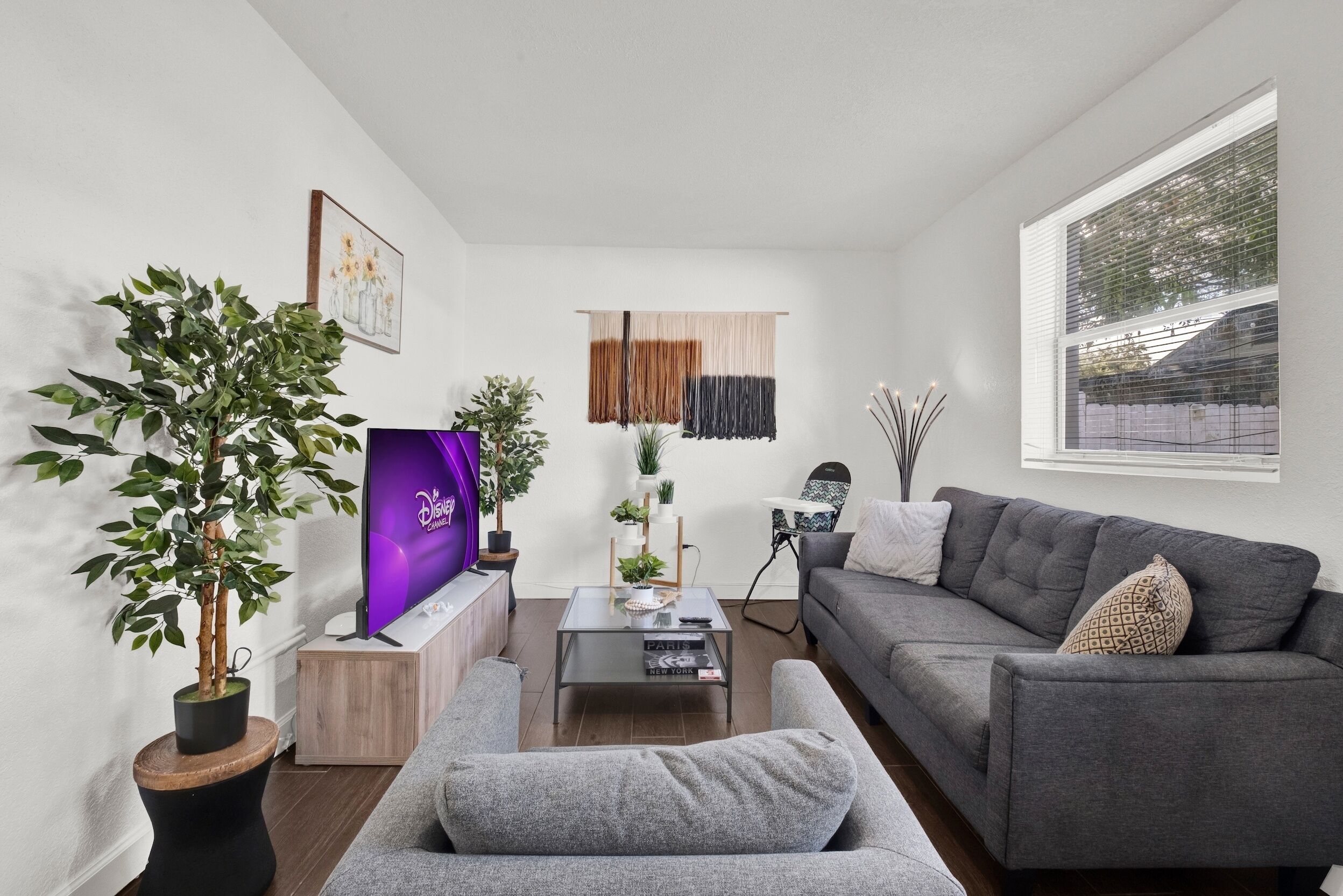 Dos Casitas Design District #2 - 4/2 House - 5 Minutes From Wynwood And Design - 마이애미