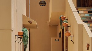 Pormenores do interior