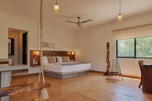 Suíte estúdio standard | Espaço de trabalho para notebook, Wi-Fi de cortesia