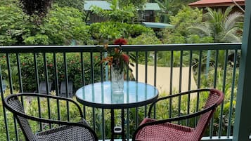 Terraço/pátio interior