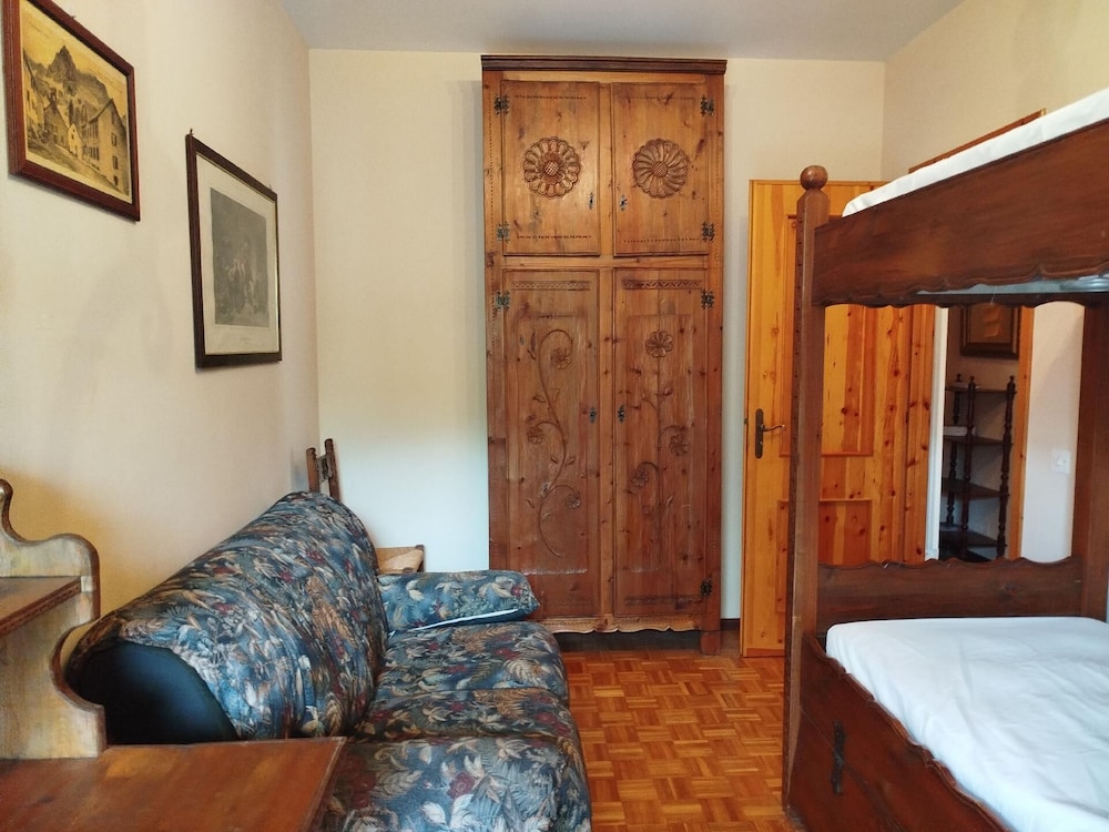 Holiday Apartment Entracque For 1 - 4 Persons With 2 Bedrooms - Holiday Apartment - Entracque