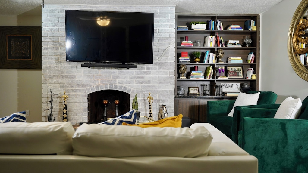 3-bedroom House In Charming Wildwood With Ac, Wifi. Enjoy A Relaxing Stay - The Villages, FL