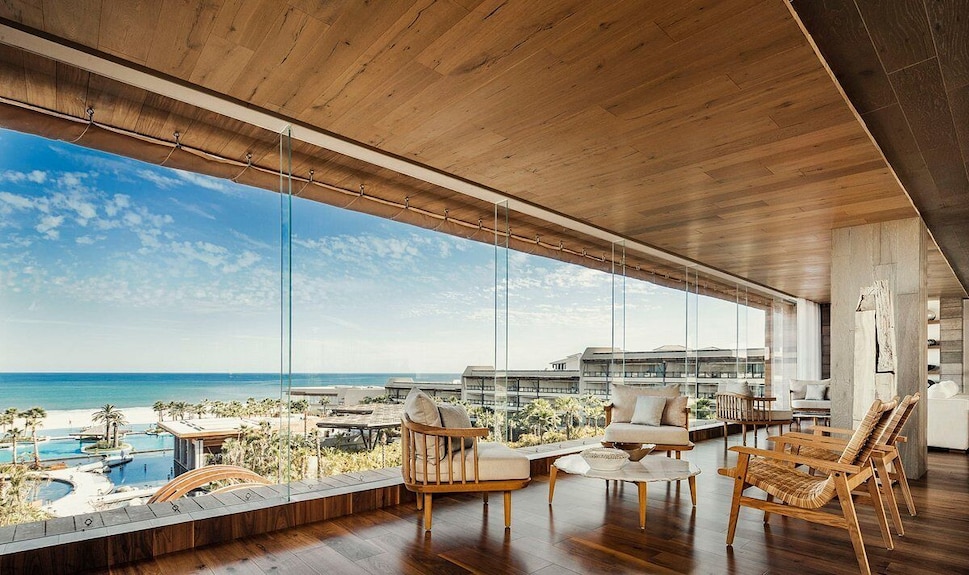 Vidanta Los Cabos - 1 Bdr Or 2 Bdr - San José del Cabo