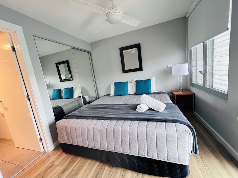 One Bedroom Apartment - Waratah