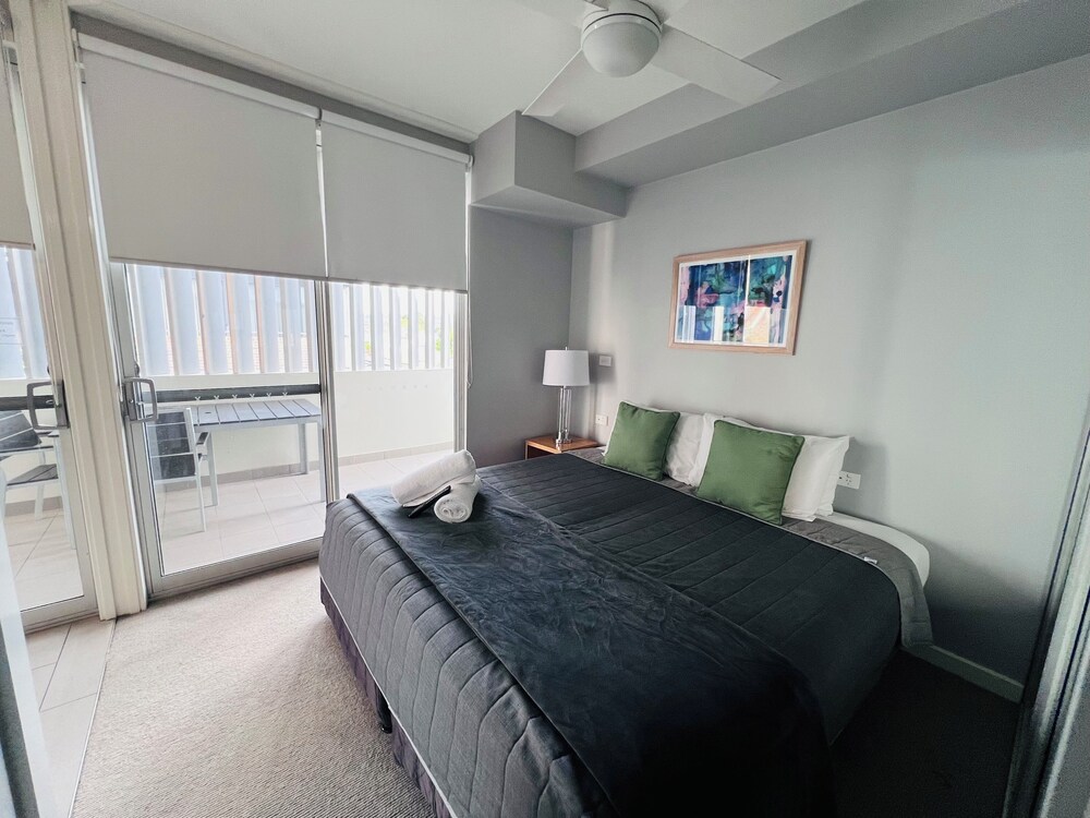 One Bedroom Apartment - Waratah