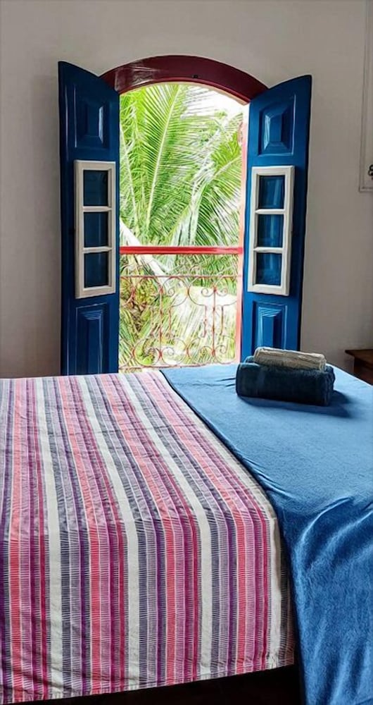 Casa Beira Rio Paraty - Paraty