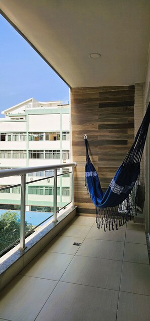 Terrenos do alojamento