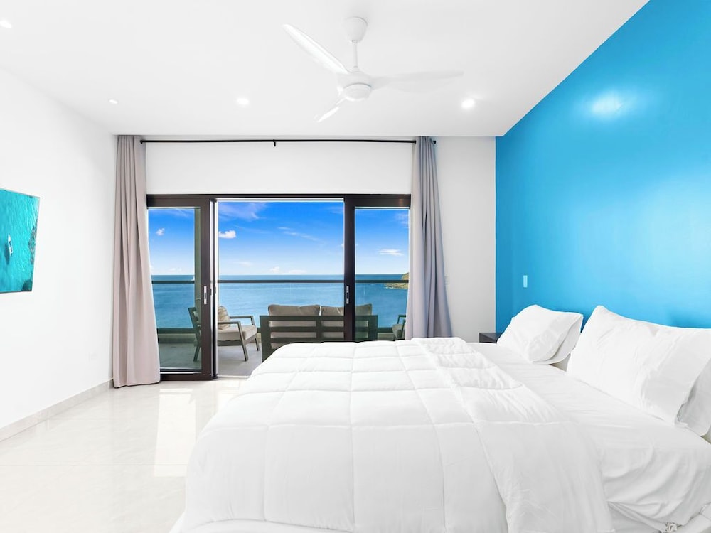 Indigo Oceanfront Condo Penthouse - Unit 3, Indigo Oceanview Terrace ...