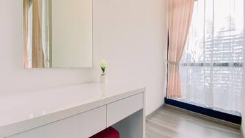 Apartamento | 1 quarto, Wi-Fi de cortesia
