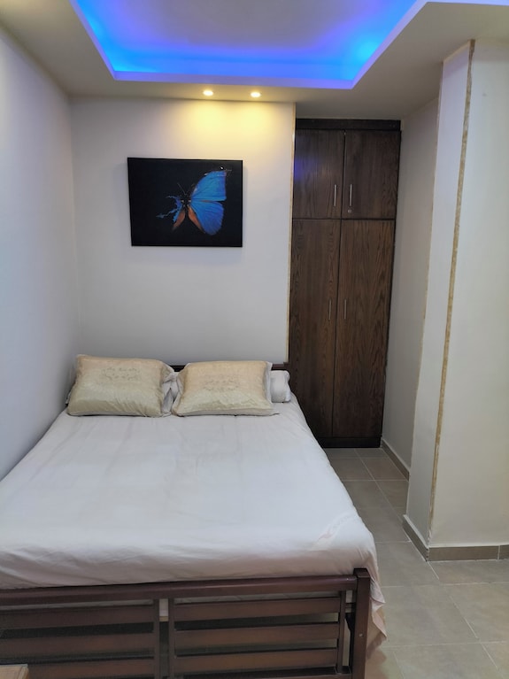 Enjoy Beachfront Apartment At Elite Resort , Pool, Wi-fi, Unique Location. - Hurghada