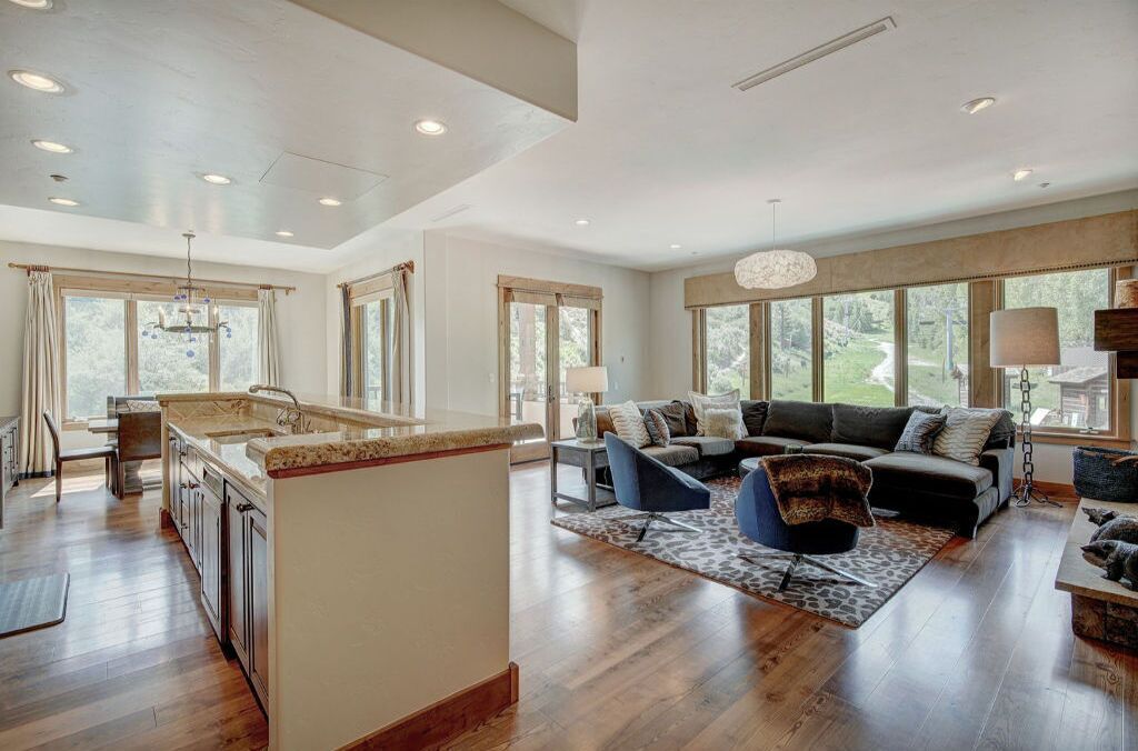 3br Condo Luxurious Retreat In Arrowhead - Edwards, CO