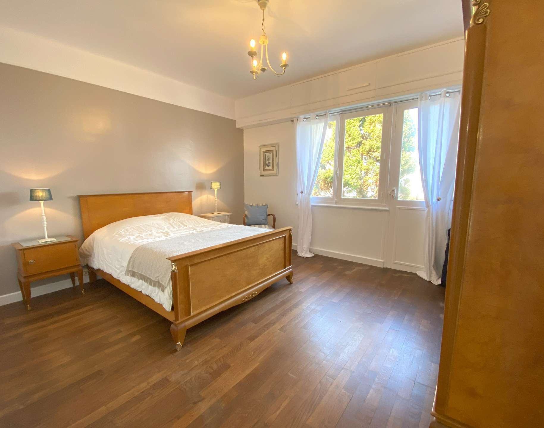 House Sea View And Wifi 550m From The Beach Of Trestraou In Perros-guirec - Perros-Guirec