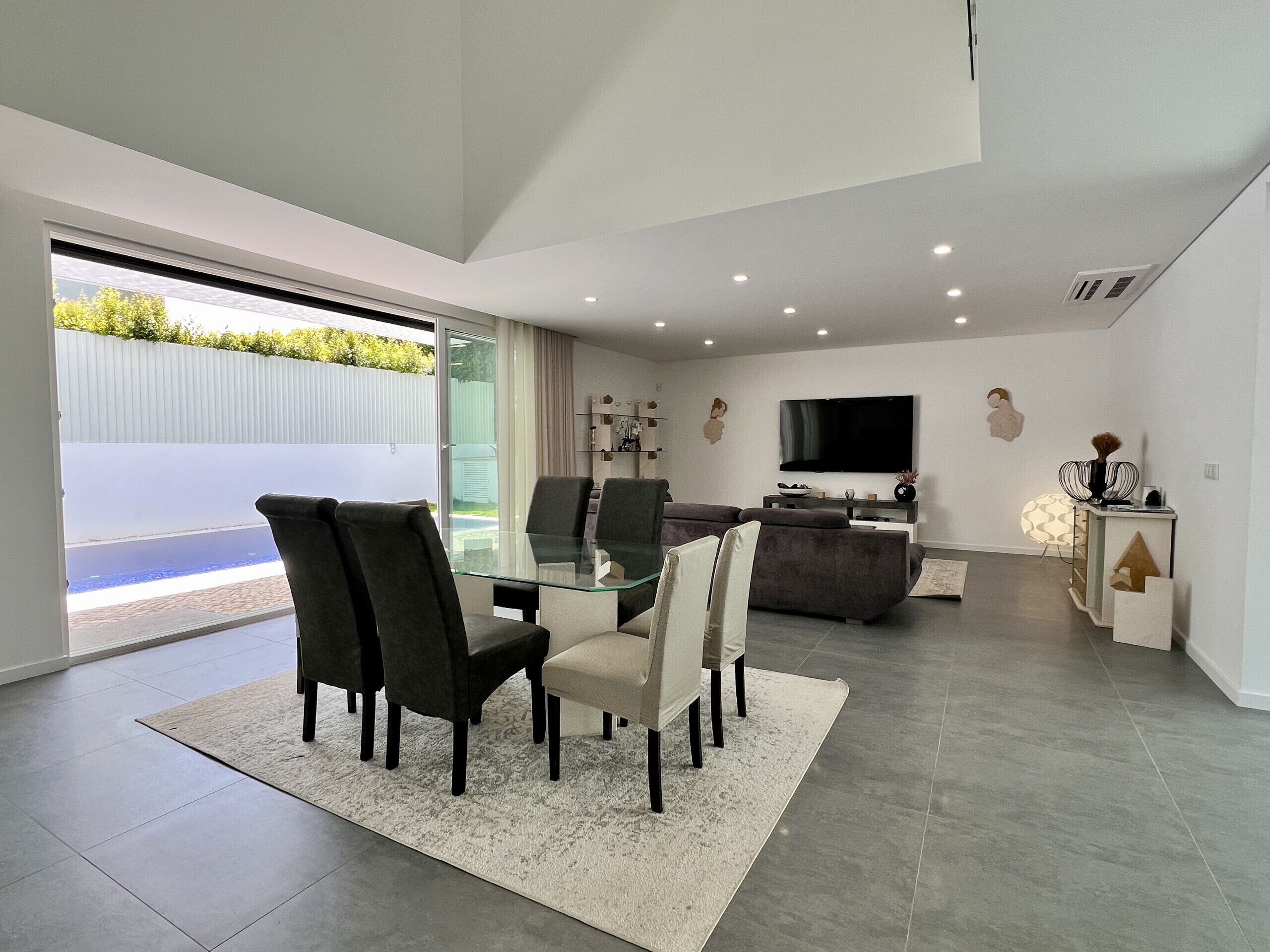 Villa Do Mar - Close To The Beach - Costa da Caparica